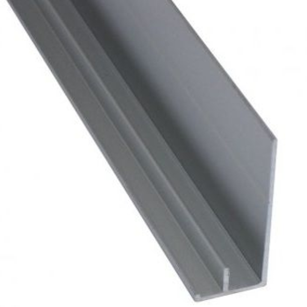 Bottom & Base Profile - 11mm Wetwall Laminate Panel